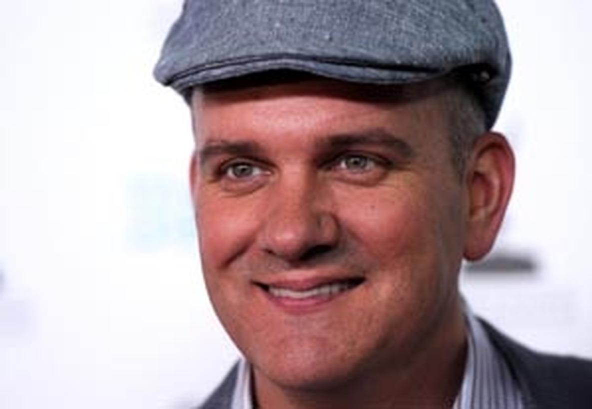 SAG Foundation Conversations Presents Mike O'Malley