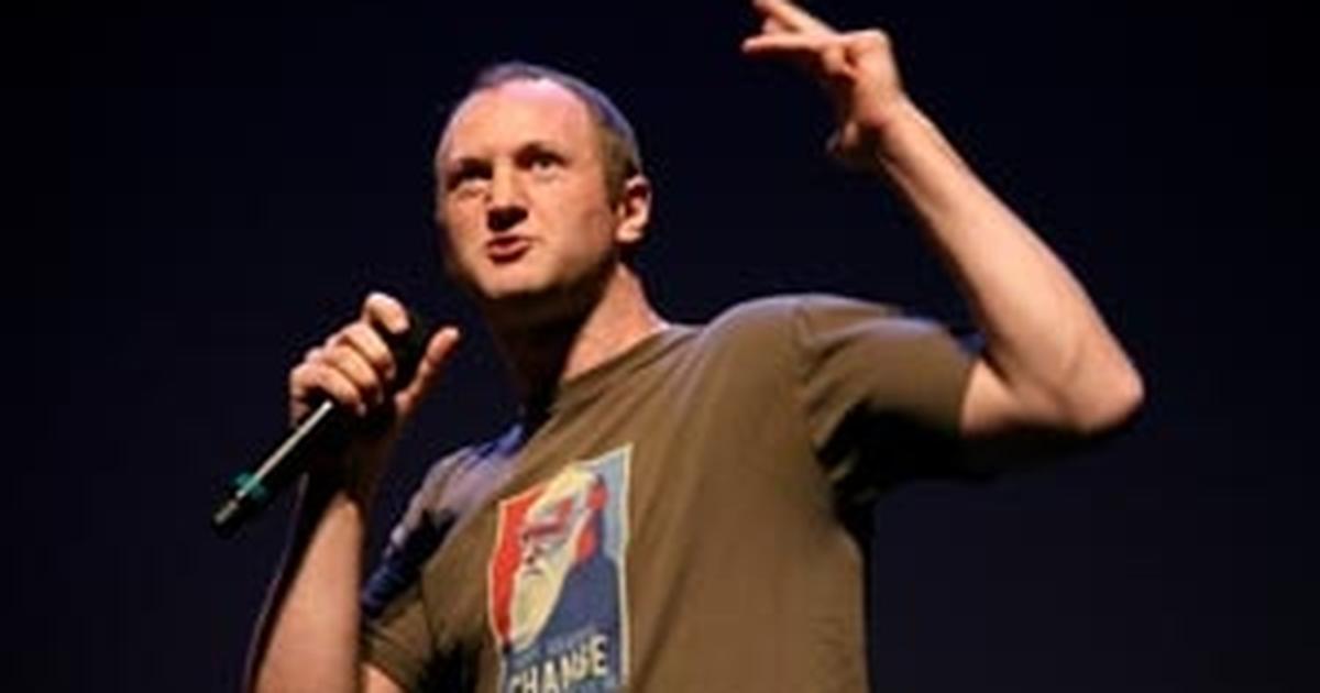 The Rap Guide to Evolution