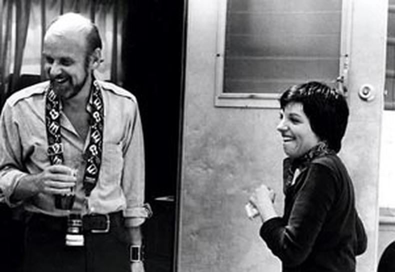 How Bob Fosse Ruled 1973