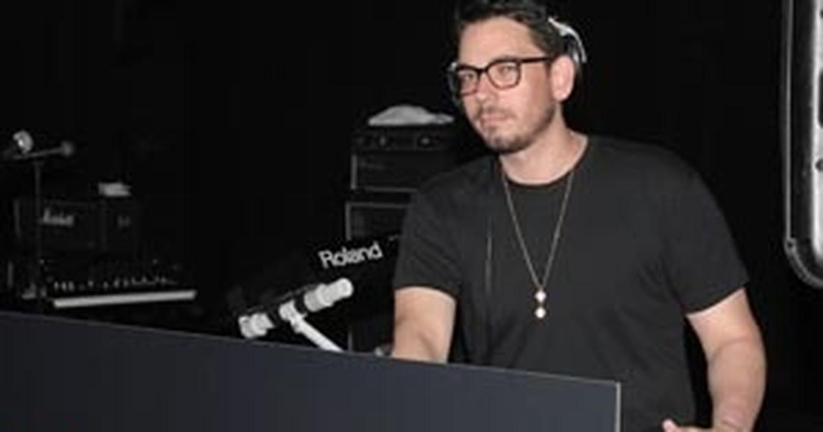 Reports: DJ AM Has Died in New York