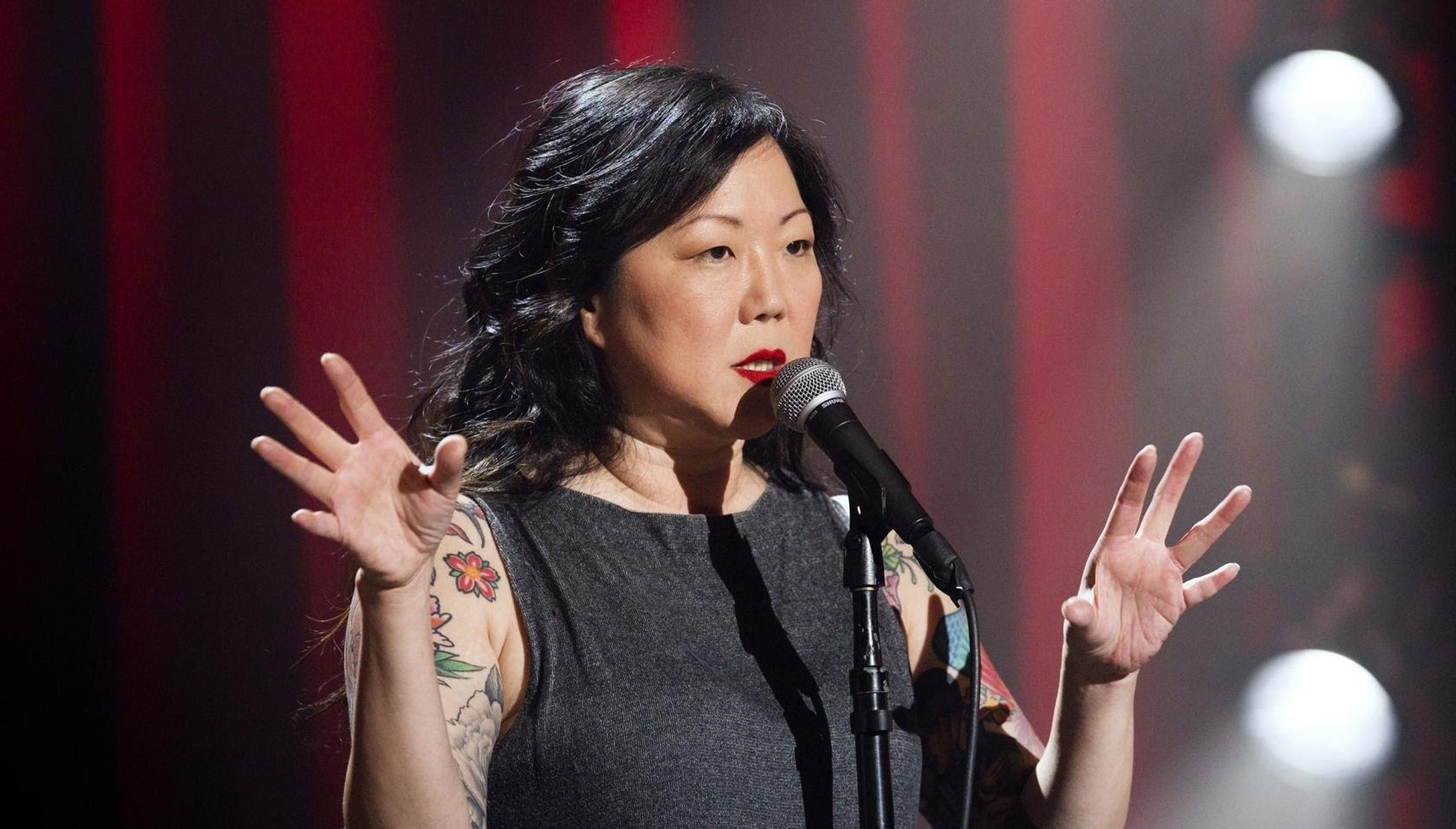 Everything L.A. Comedians Need to Know in January 2018