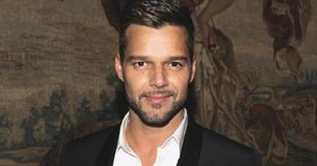 Ricky Martin to Star in 'Evita' on Broadway