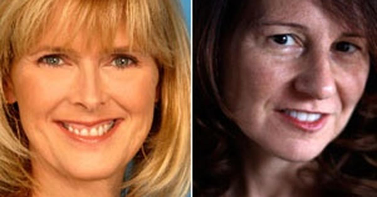 Deborah Spera, Maria Grasso Launch Production Co.