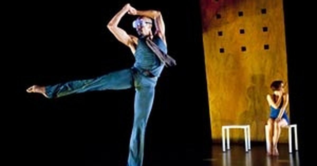 360 Degree Dance Company