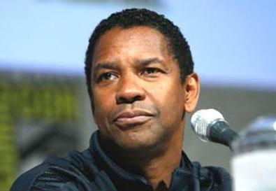 Denzel, Diaz Shilling for State Farm?