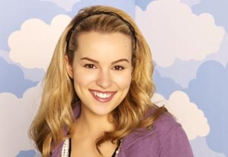 Bridgit Mendler: A Back Stage Exclusive