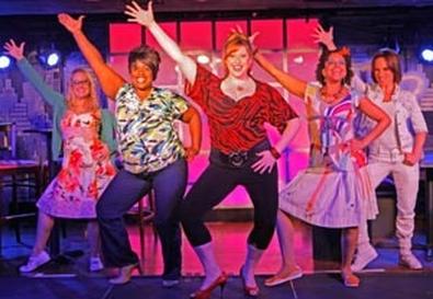 Girls Night: The Musical