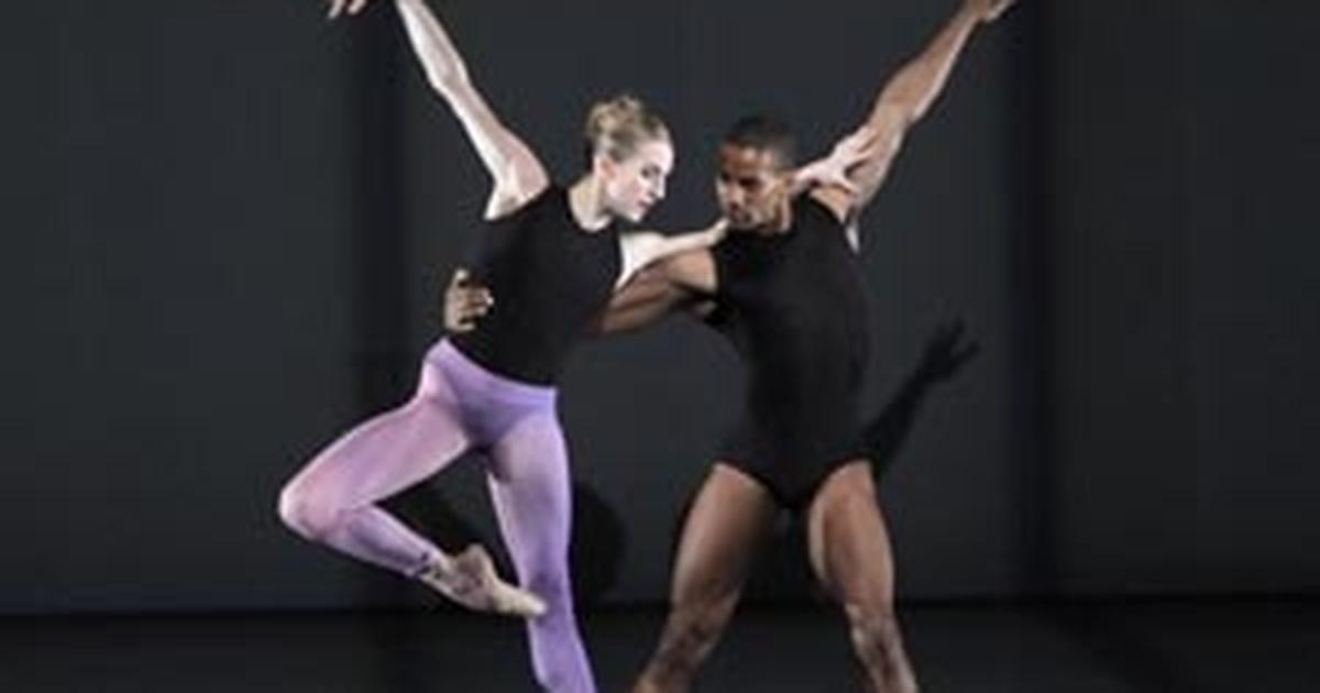 New York City Ballet