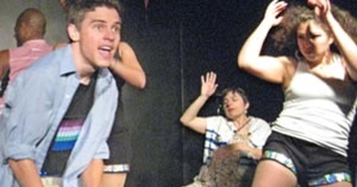 The Boychick Affair: The Bar Mitzvah of Harry Boychick