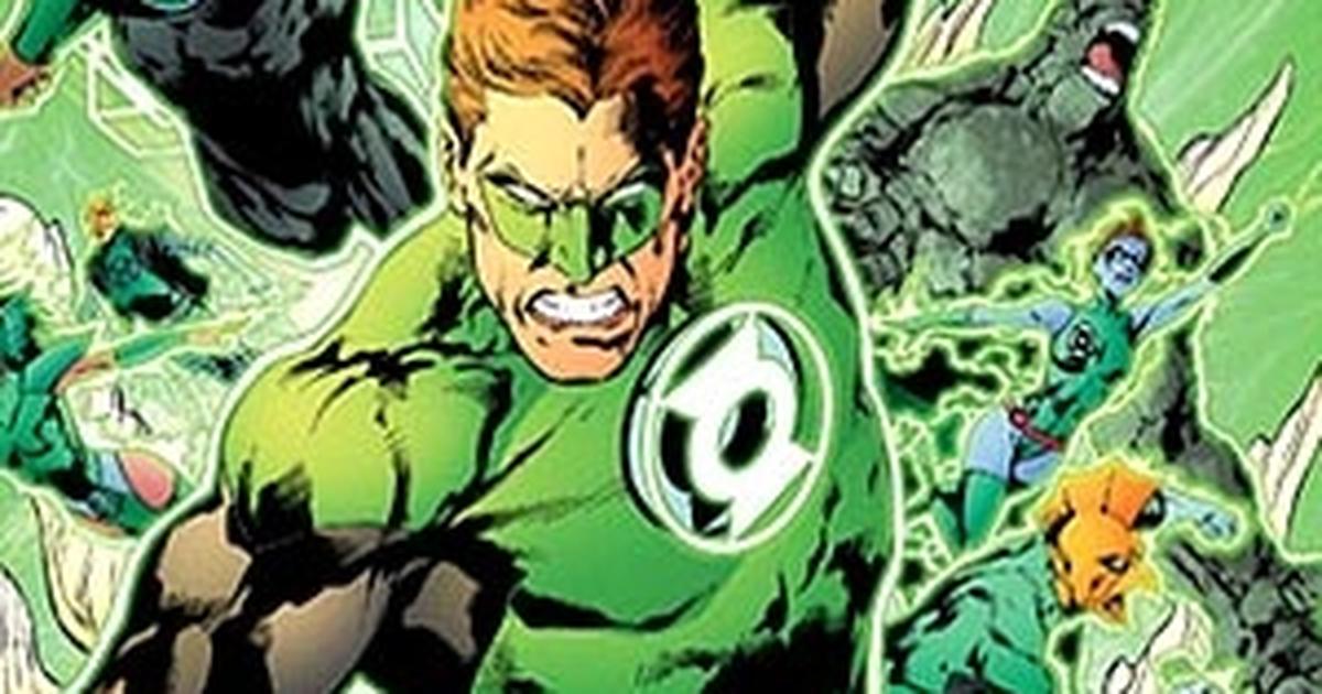 DC Comics Storms the Film World