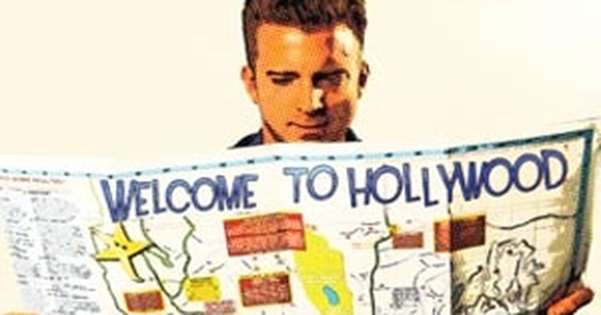 Welcome to Hollywood