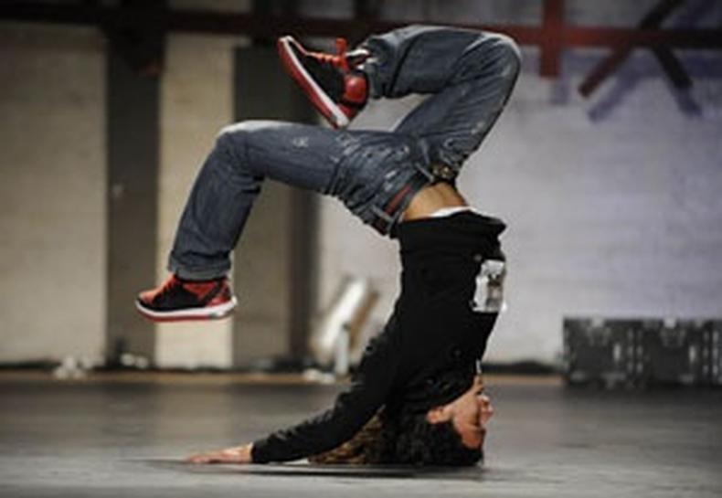 Maintaining Safety and Integrity in Extreme Dancing