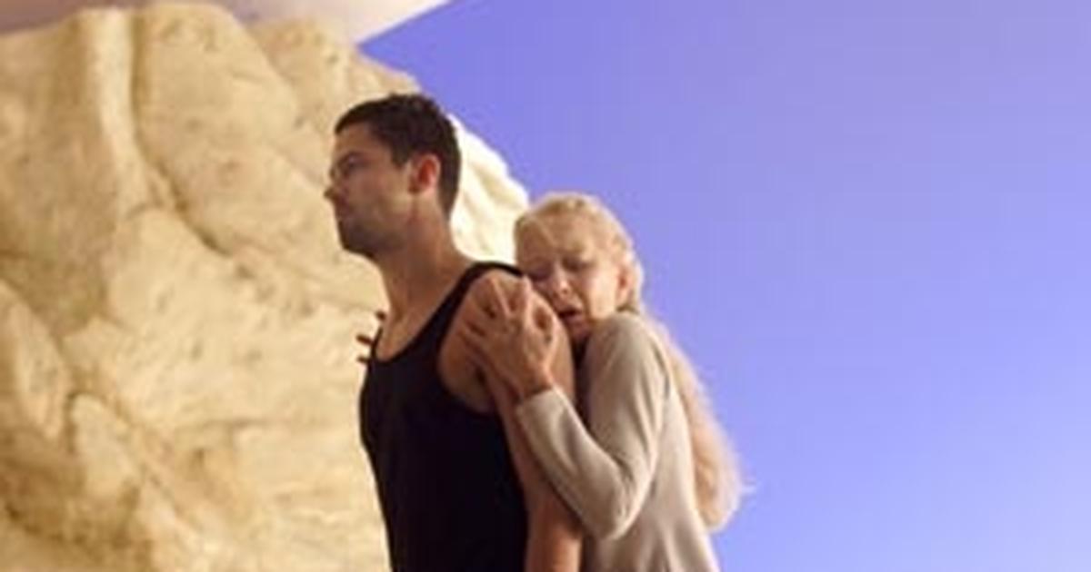 Phèdre