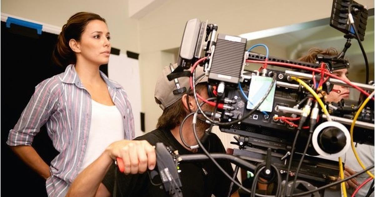 Directing Tips for Actors