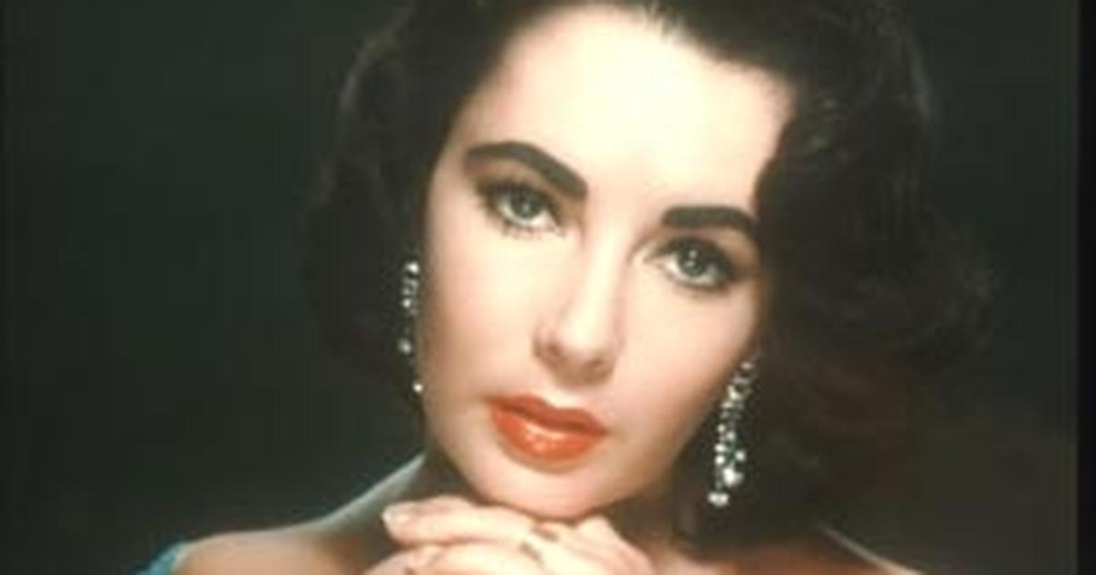 Film Legend Elizabeth Taylor Dies at 79 in L.A.