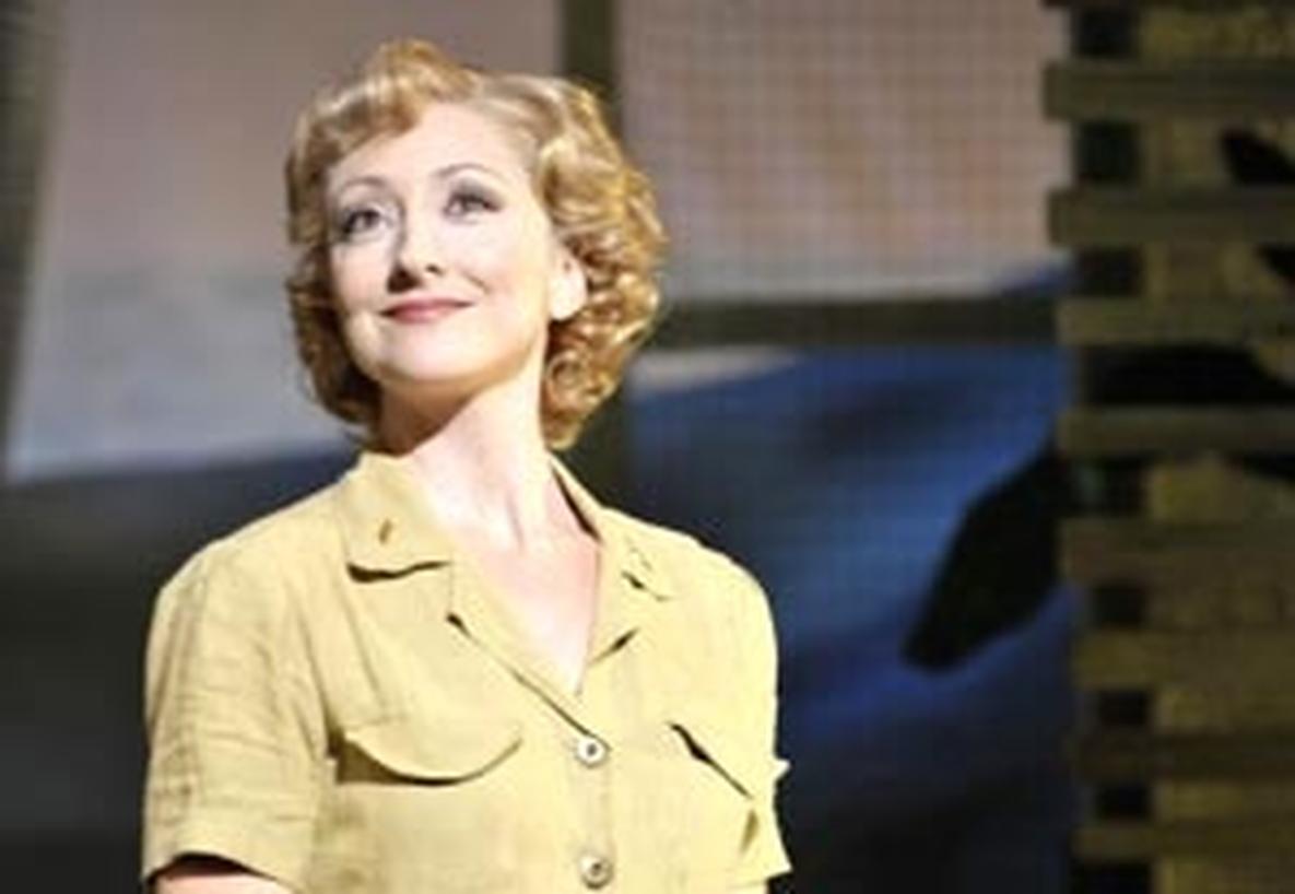 Carmen Cusack: The Optimistic Musician