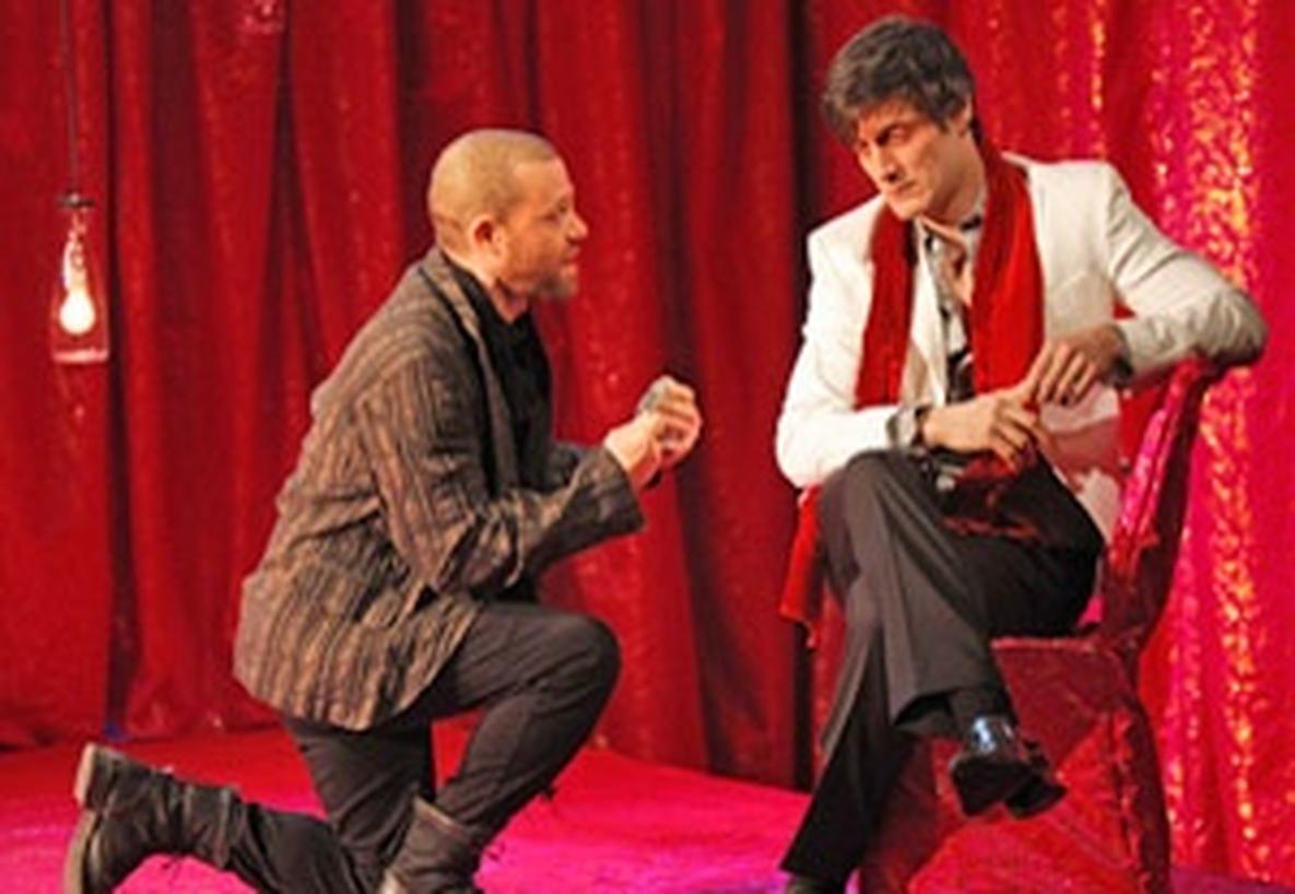 The Duchess of Malfi