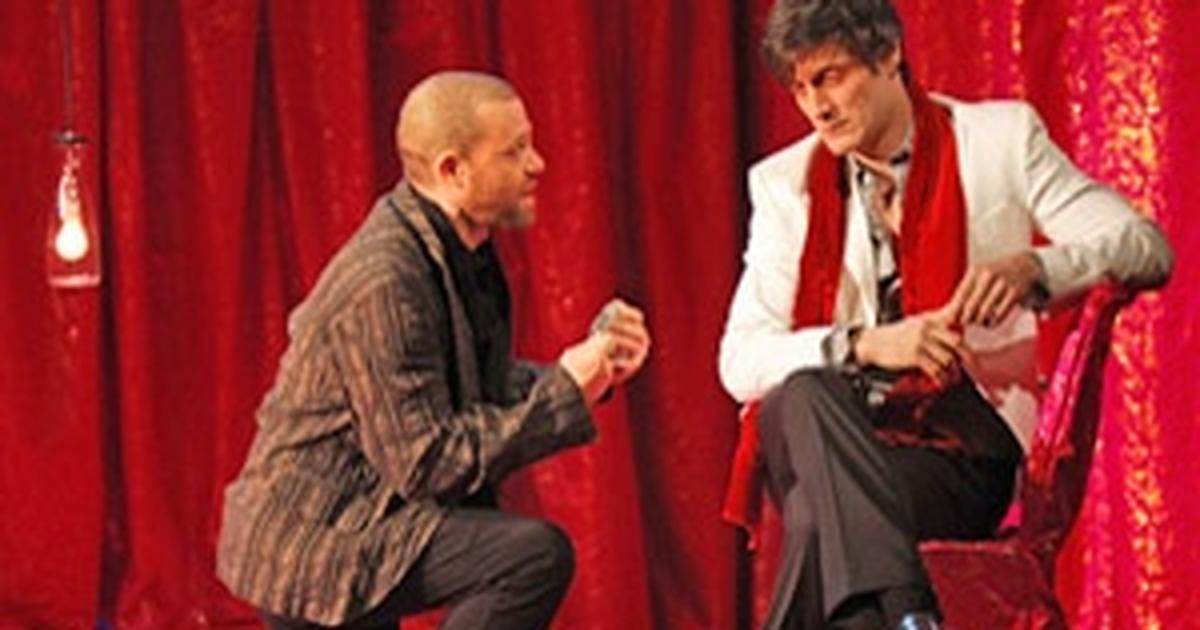 The Duchess of Malfi