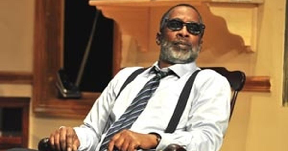 The Legend of Buster Neal