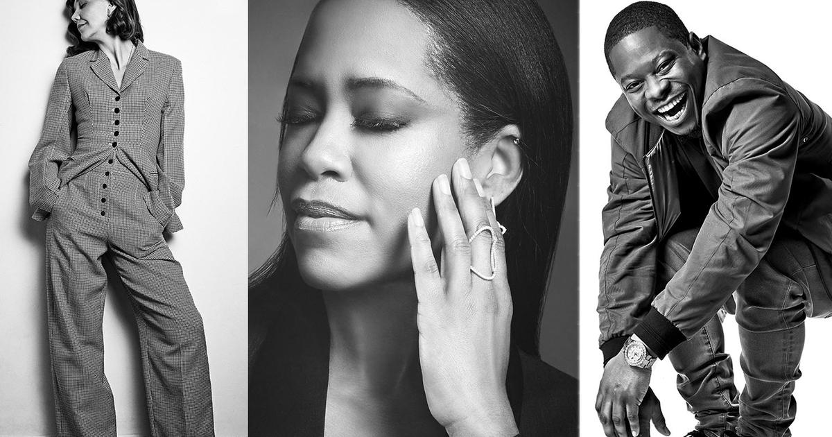 Year in Review: Backstage’s 2017 Cover Stars