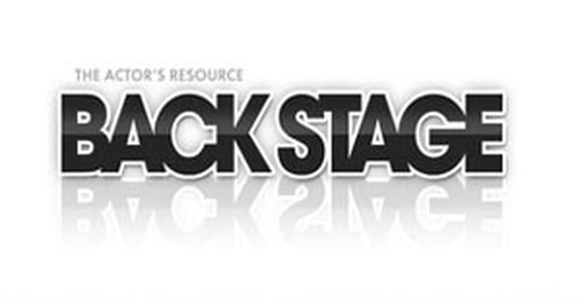 The New BackStage.com