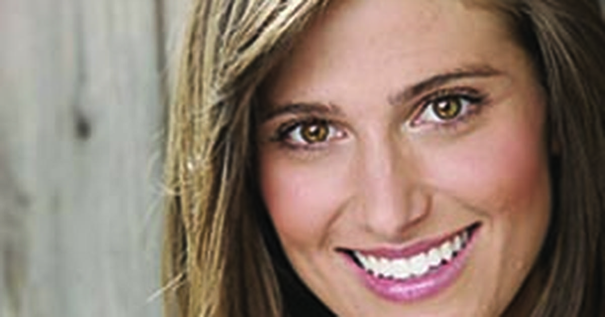 Kristin Erickson