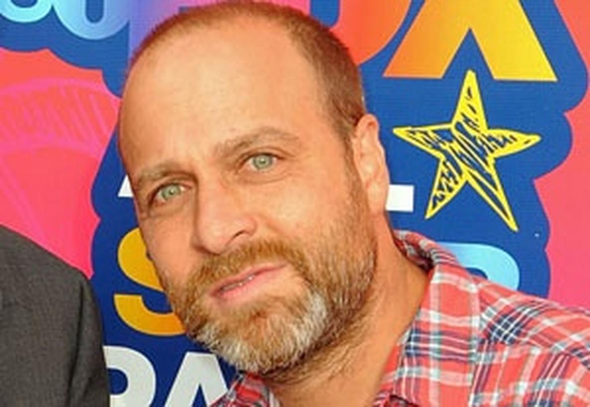 Jon Benjamin's Instagram, Twitter & Facebook on IDCrawl