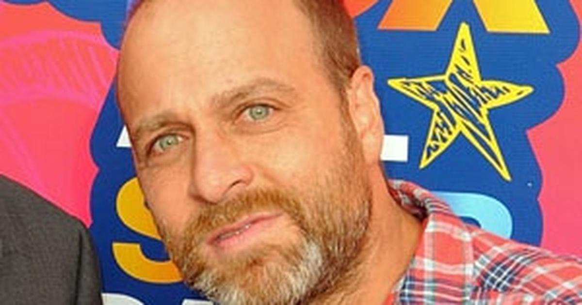 Golden-Voiced for Comedy, Jon Benjamin All Over TV