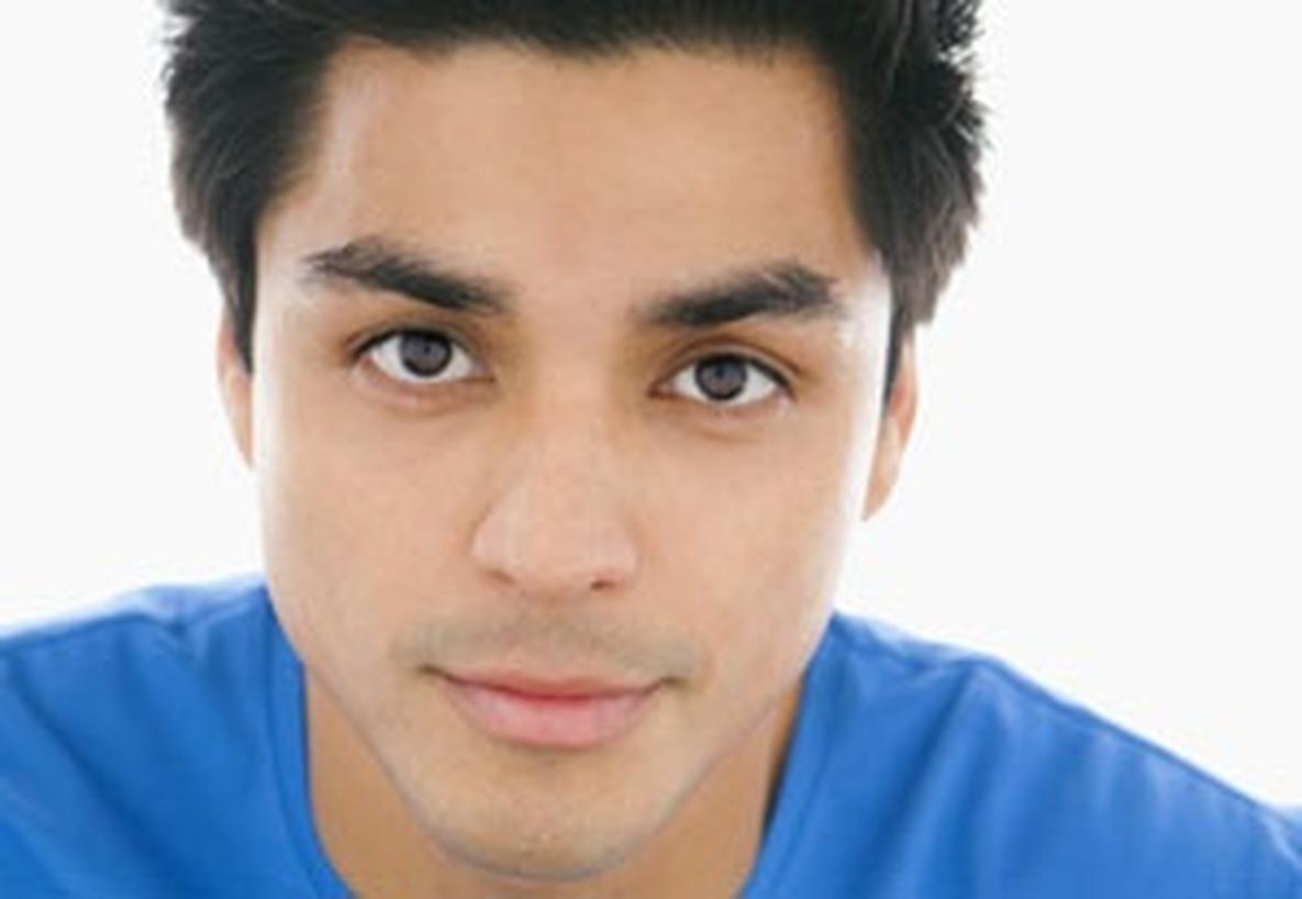 Jonathan Deroko... Got the Part!