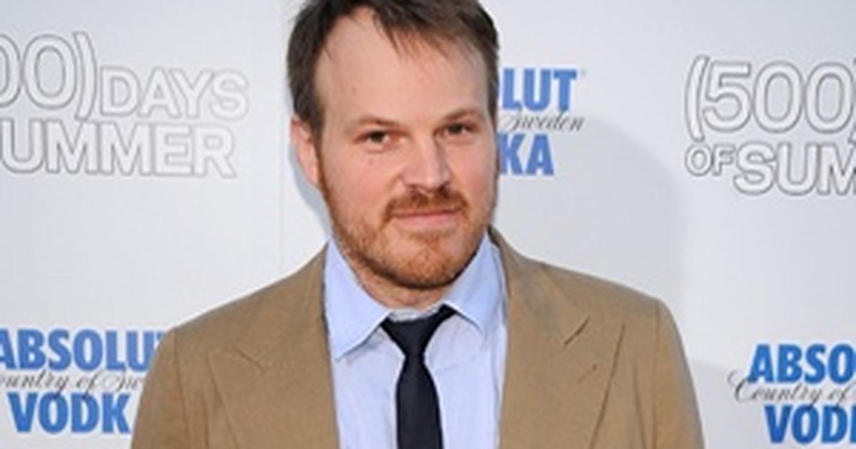 Director Marc Webb Sticks to Director Marc Webb Sticks to