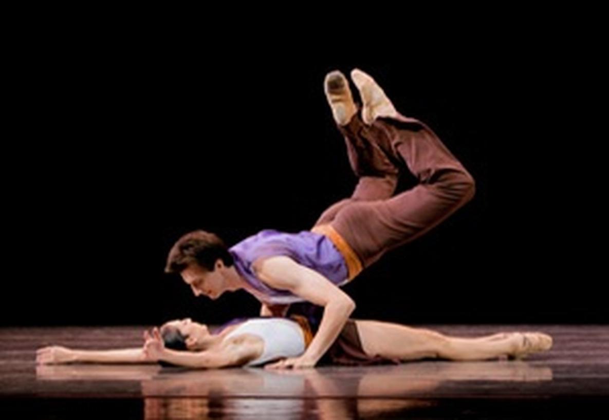 Pacific Northwest Ballet