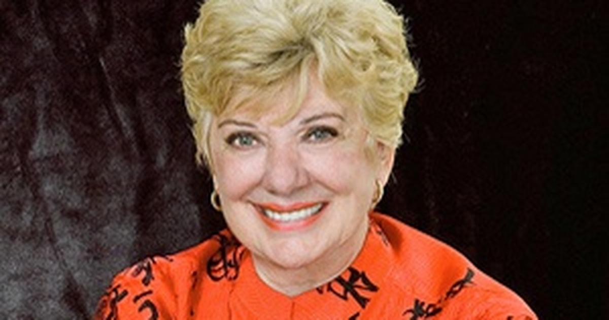 Margery Beddow, Broadway Mainstay, Dies at 72