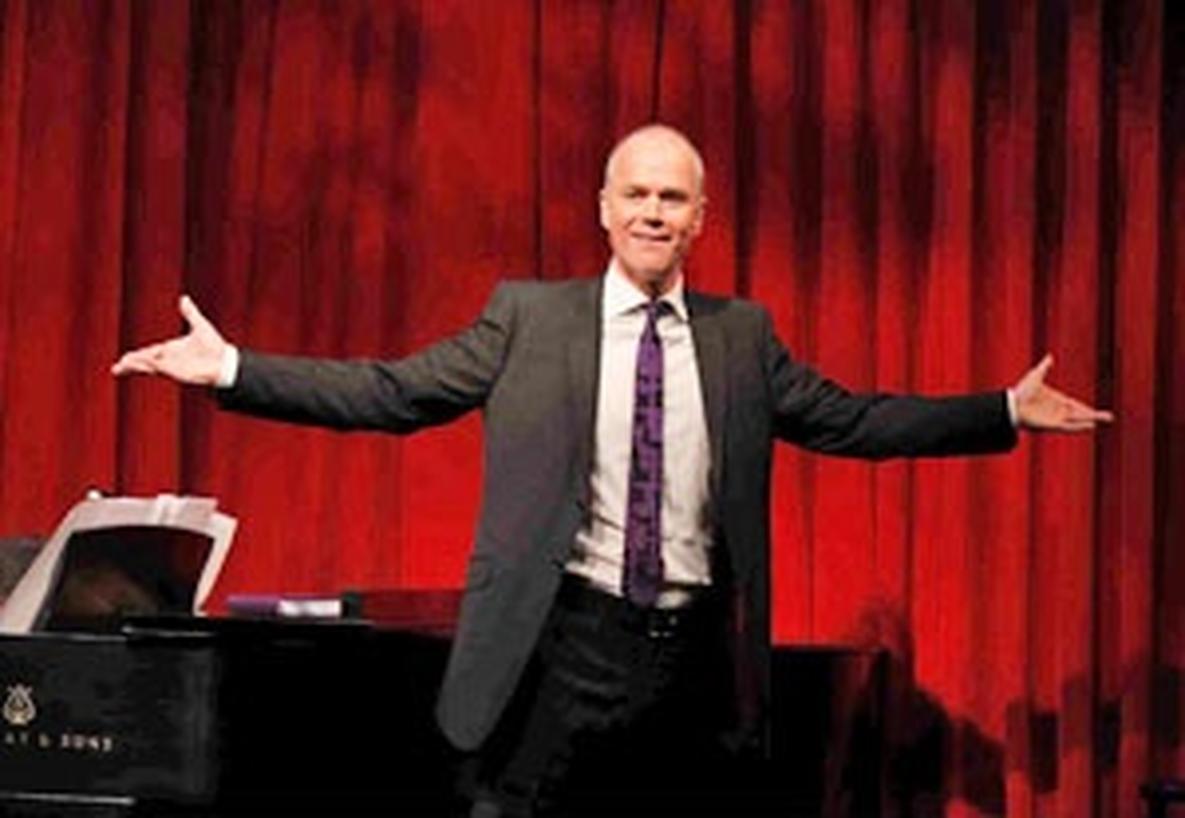 Simon Green: Traveling Light