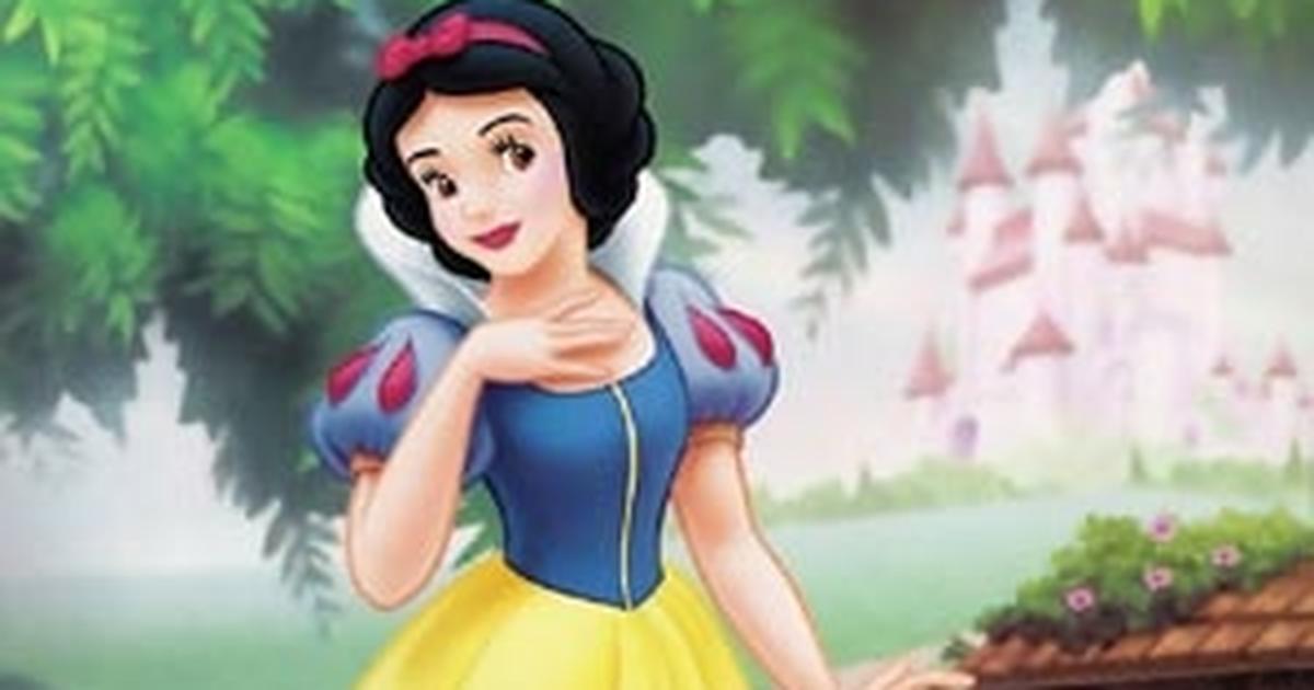 Shortlist Emerges for Lead in 'Snow White'