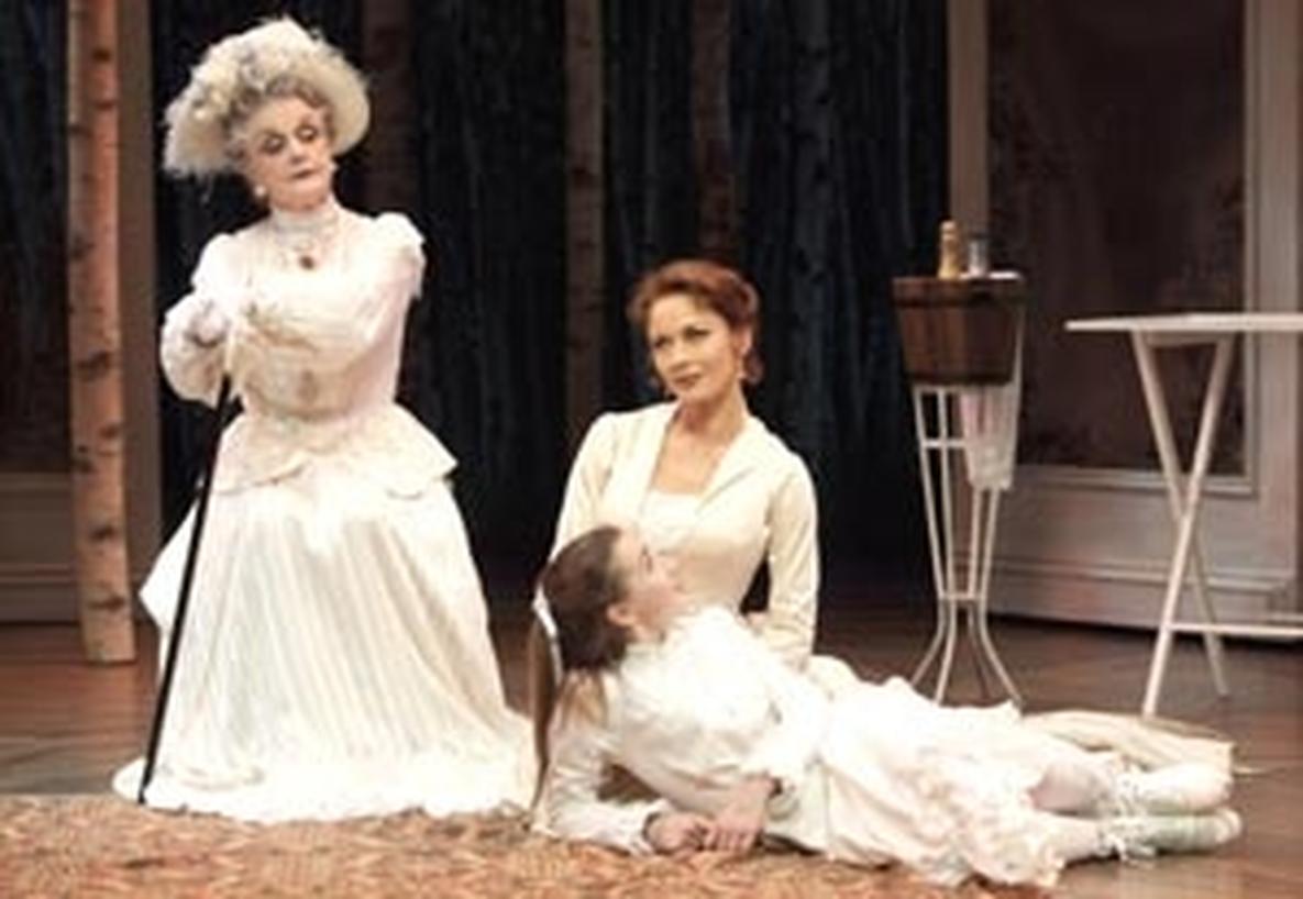 A Little Night Music