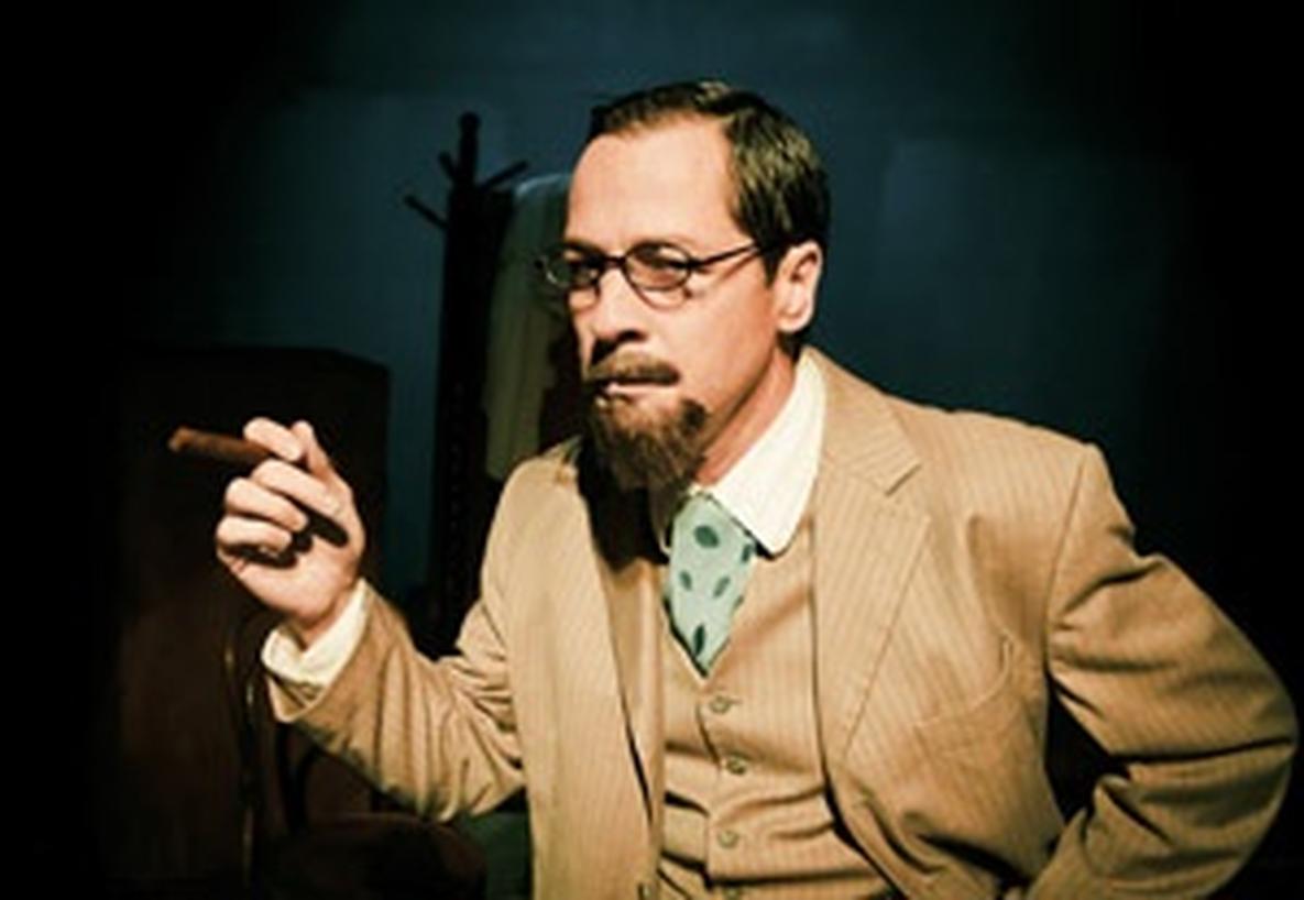 Watson: The Last Great Tale of the Legendary Sherlock Holmes