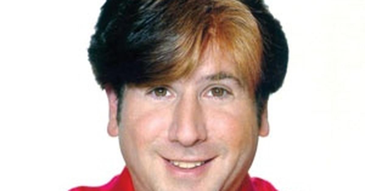 Aaron Merken... Got the Part!