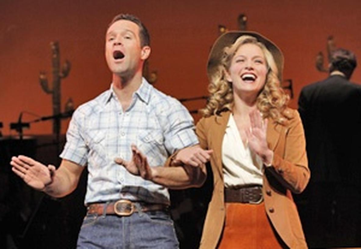 Girl Crazy (in Concert)