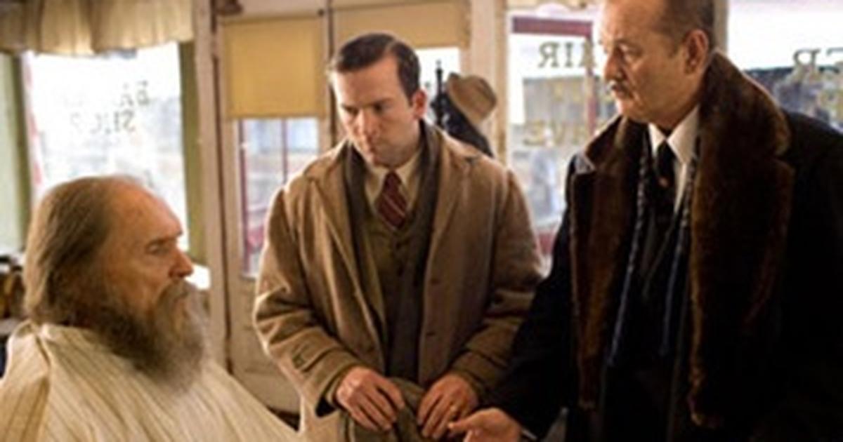 An Evening With... Robert Duvall