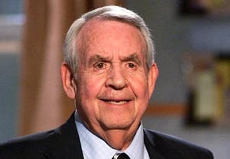 'Happy Days' Actor Tom Bosley Dies at 83