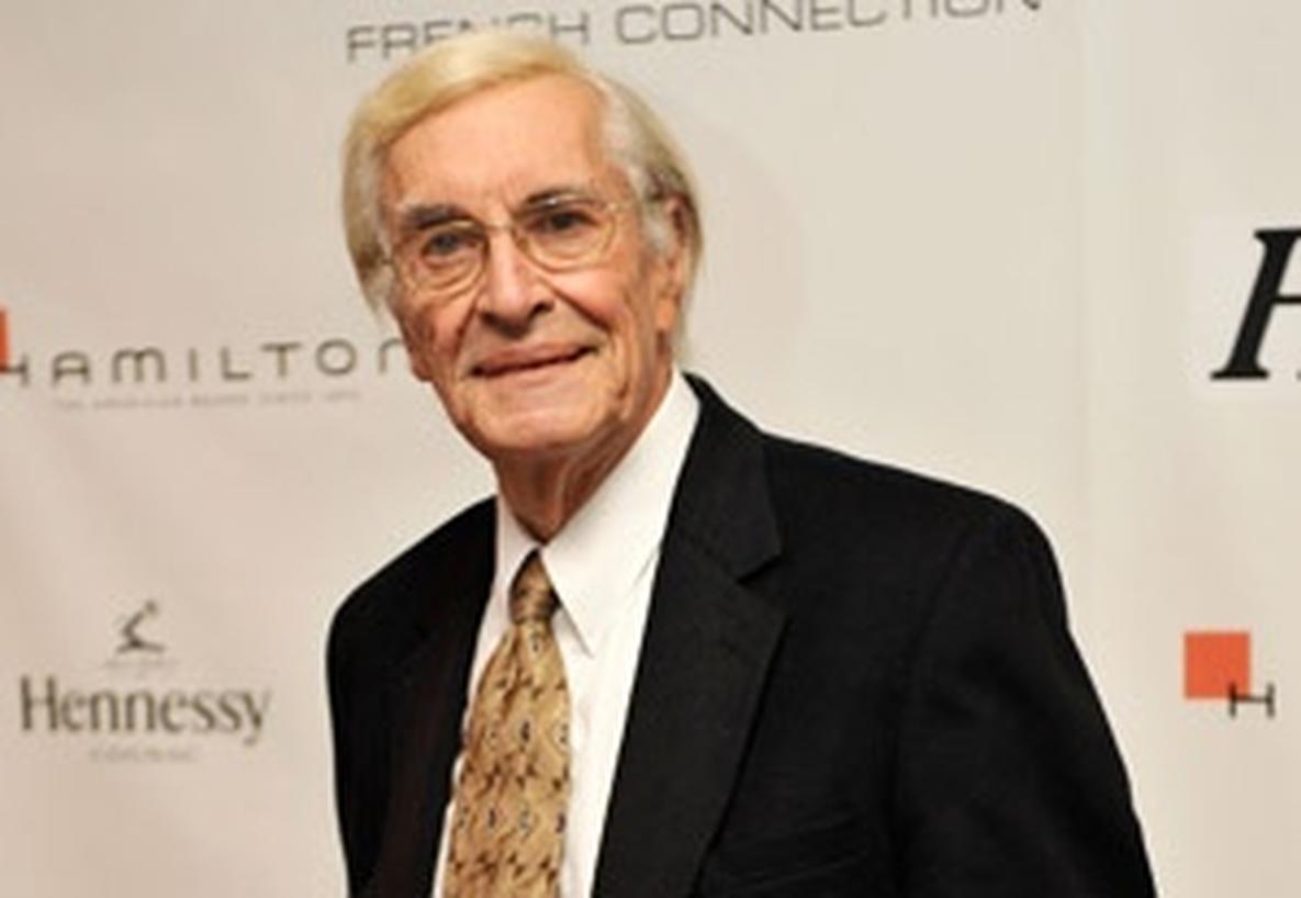 Martin Landau, Mark Rydell, Lyle Kessler to Hold UCLA Seminar