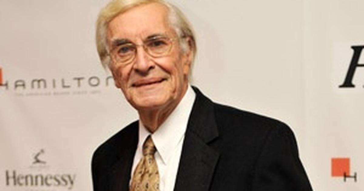 Martin Landau, Mark Rydell, Lyle Kessler to Hold UCLA Seminar