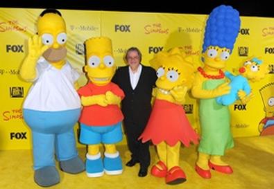 D'oh! Bash Marks 'The Simpsons' 20th Anniversary
