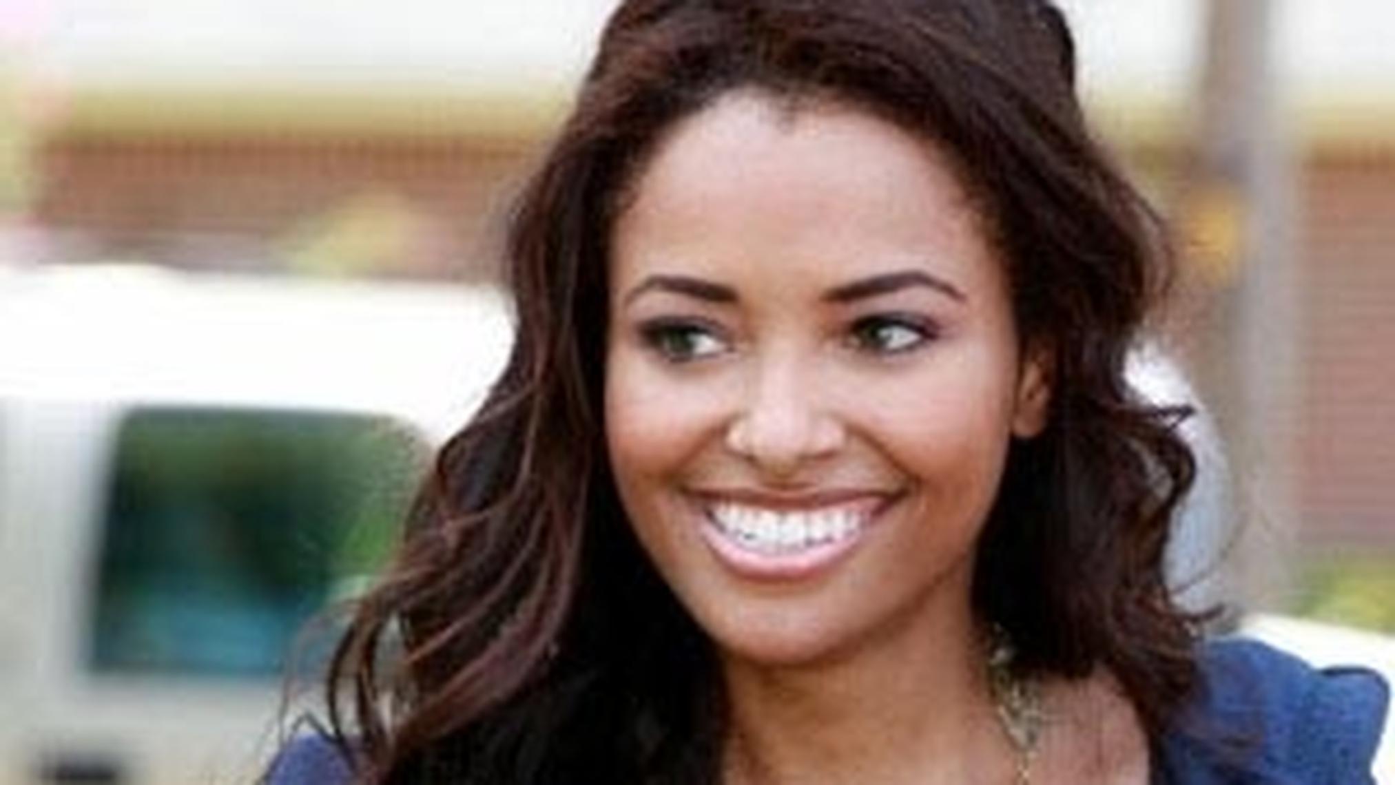 Katerina Graham Actor