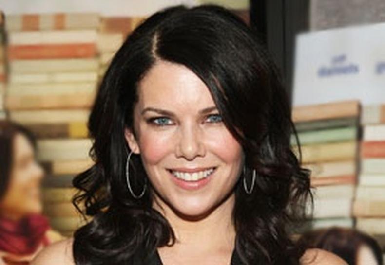Lauren Graham Joins NBC's 'Parenthood'