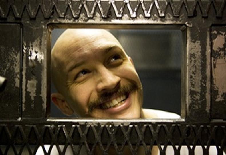 Bronson