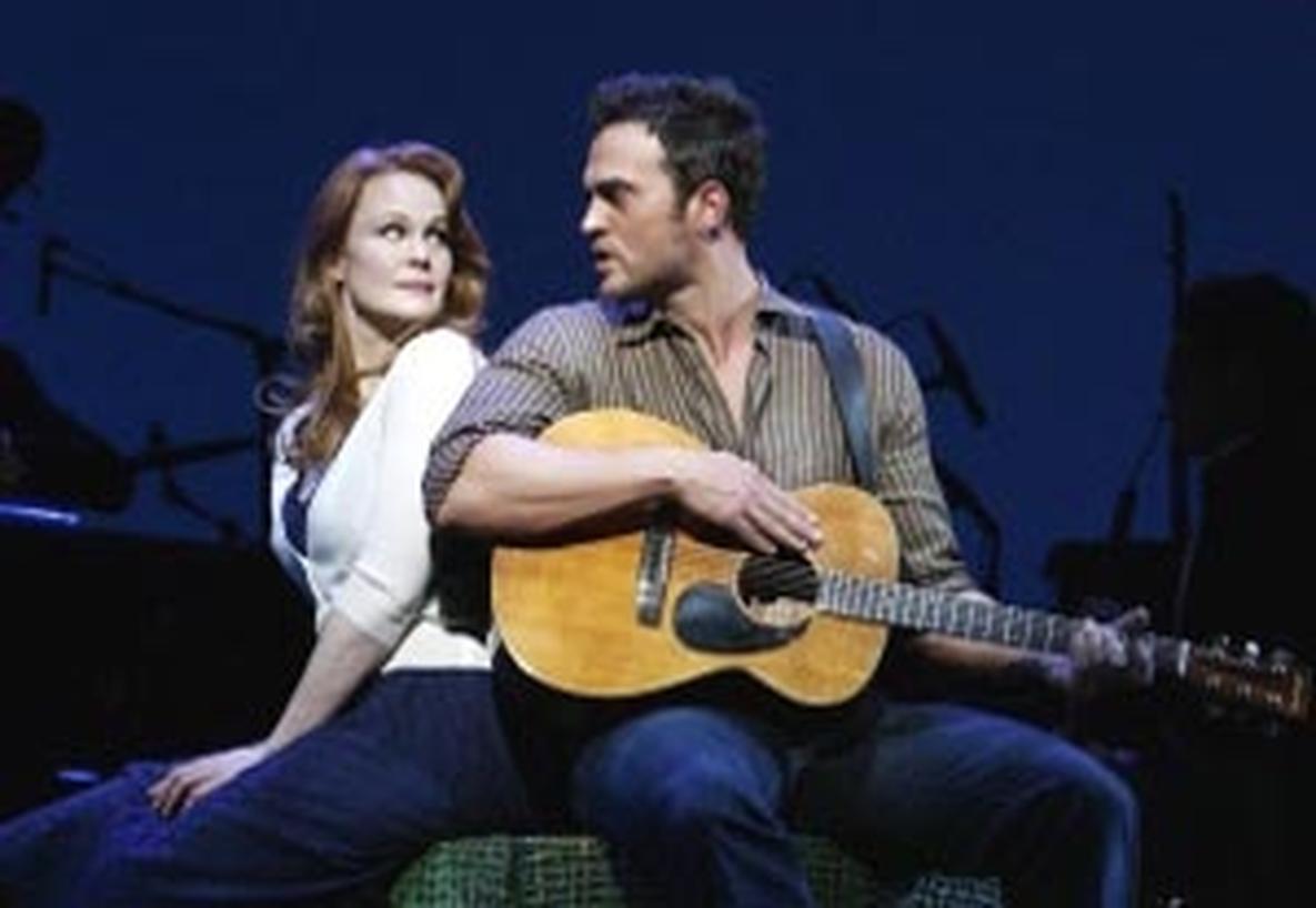 'Finian' Begins Again