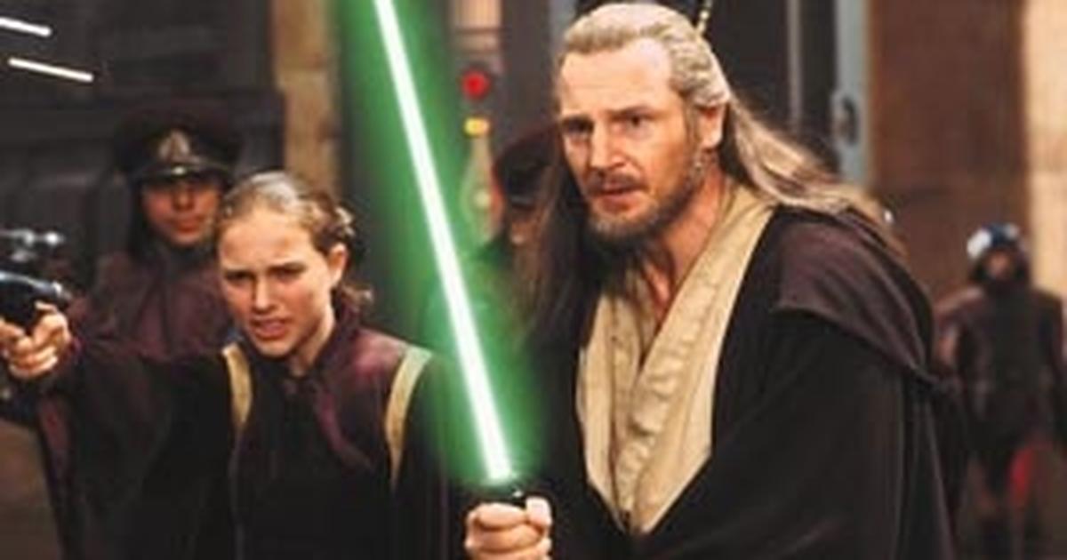 'Star Wars' Saga Set for 3D Release