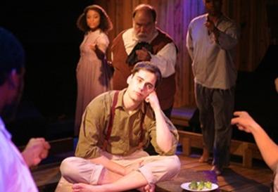 Big River Musical
