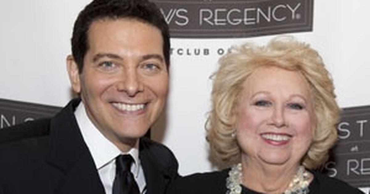 Michael Feinstein & Barbara Cook: Cheek to Cheek